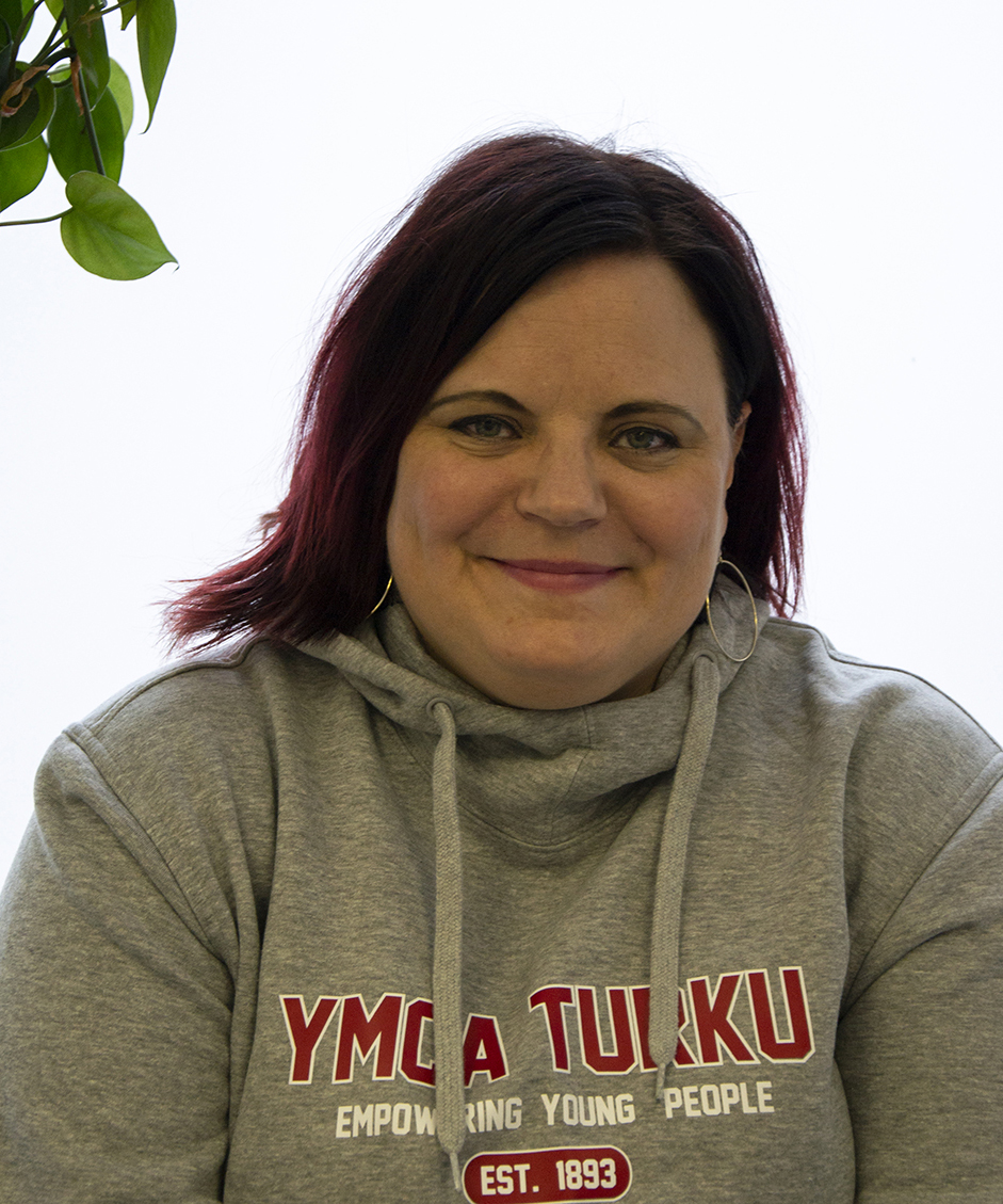 Yhteystiedot - YMCA Turku