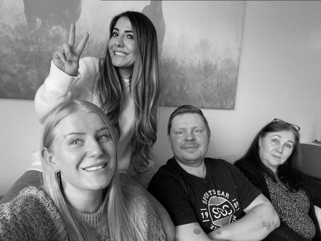 Terveiset täältä uudesta asumispalveluyksiköstä! - YMCA Turku